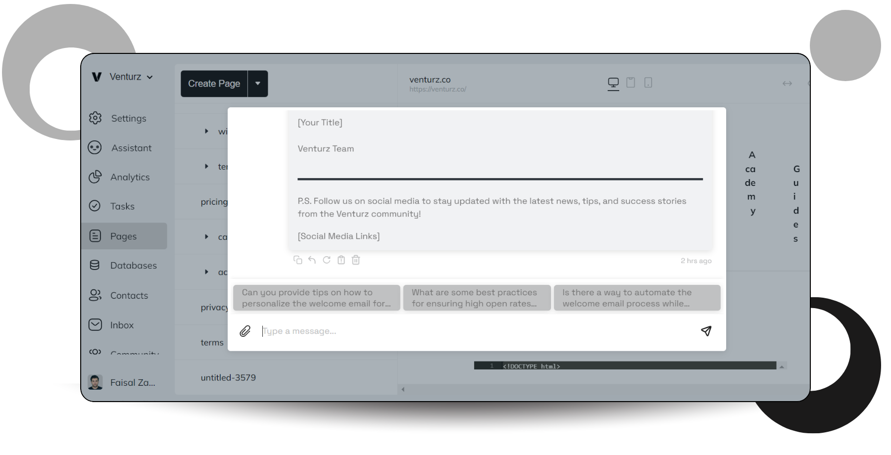 Best Free AI Assistant Software
