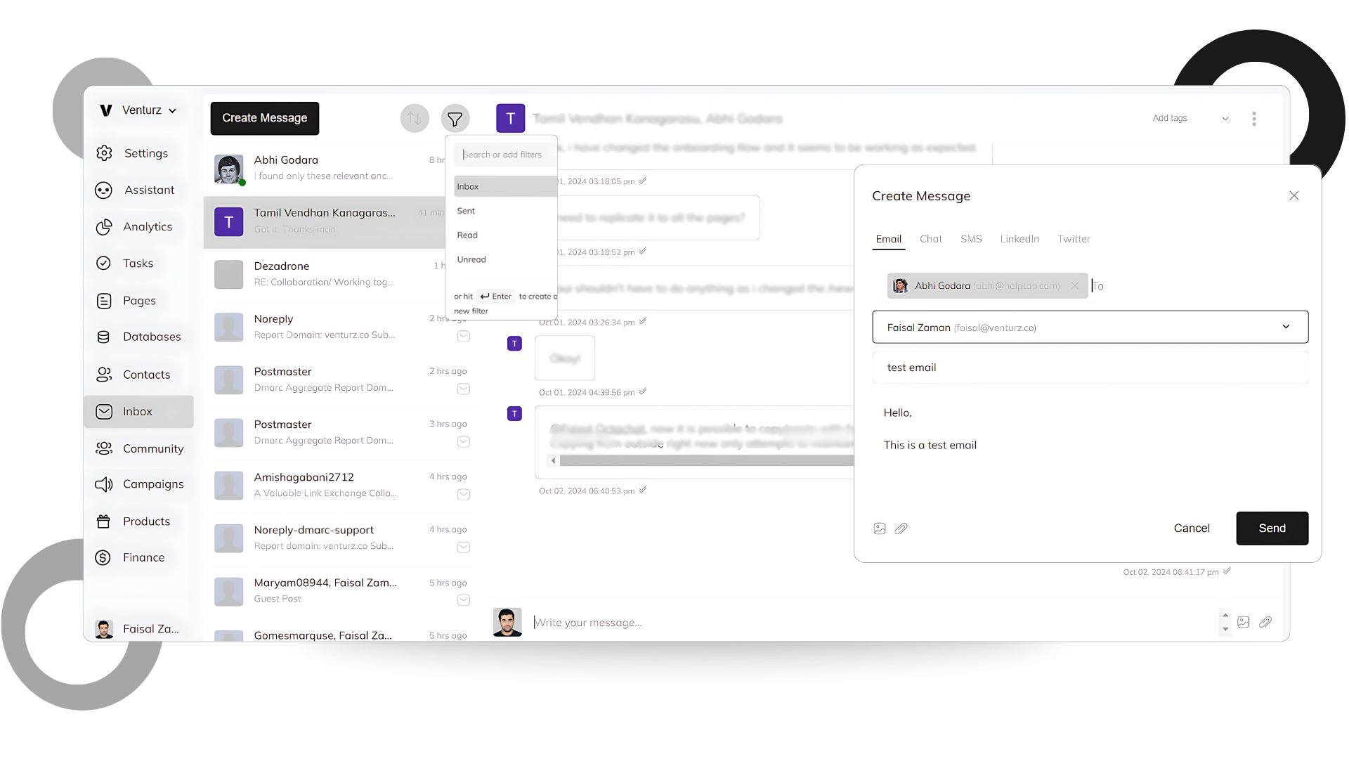 Best Free Shared Inbox | Shared Inbox For Teams