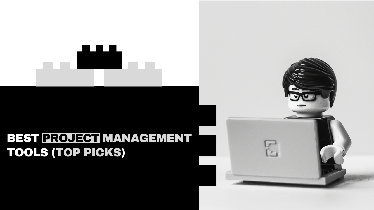 19+ Best Project Management Tools 2025 (Top Picks)