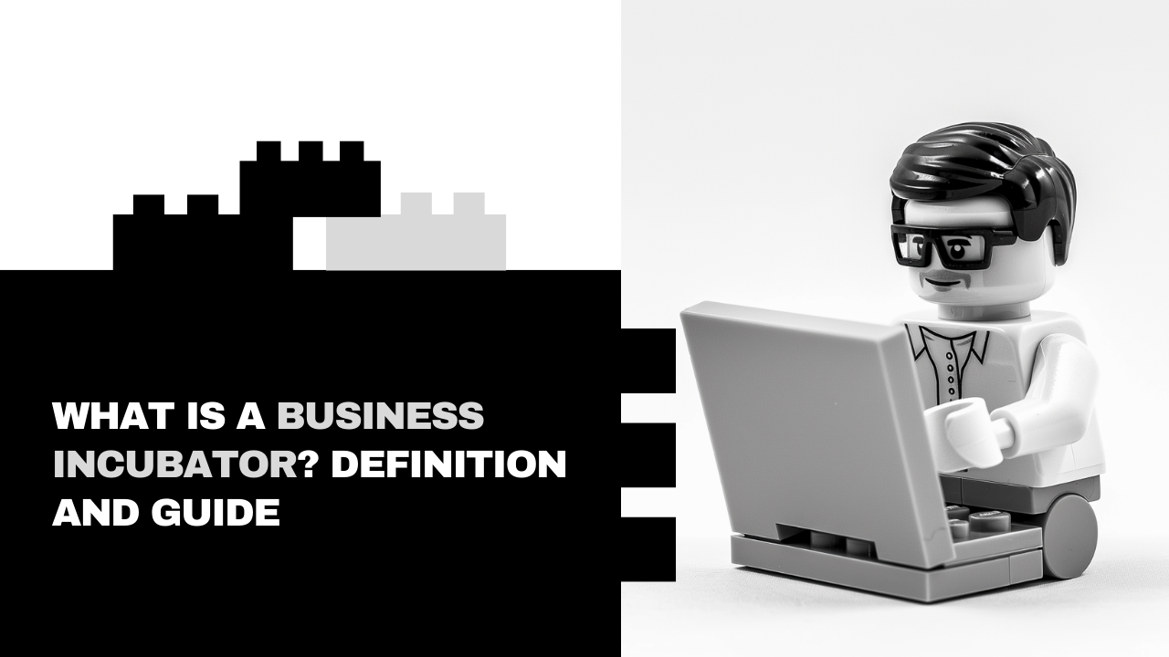 What is a Business Incubator? Definition and Guide